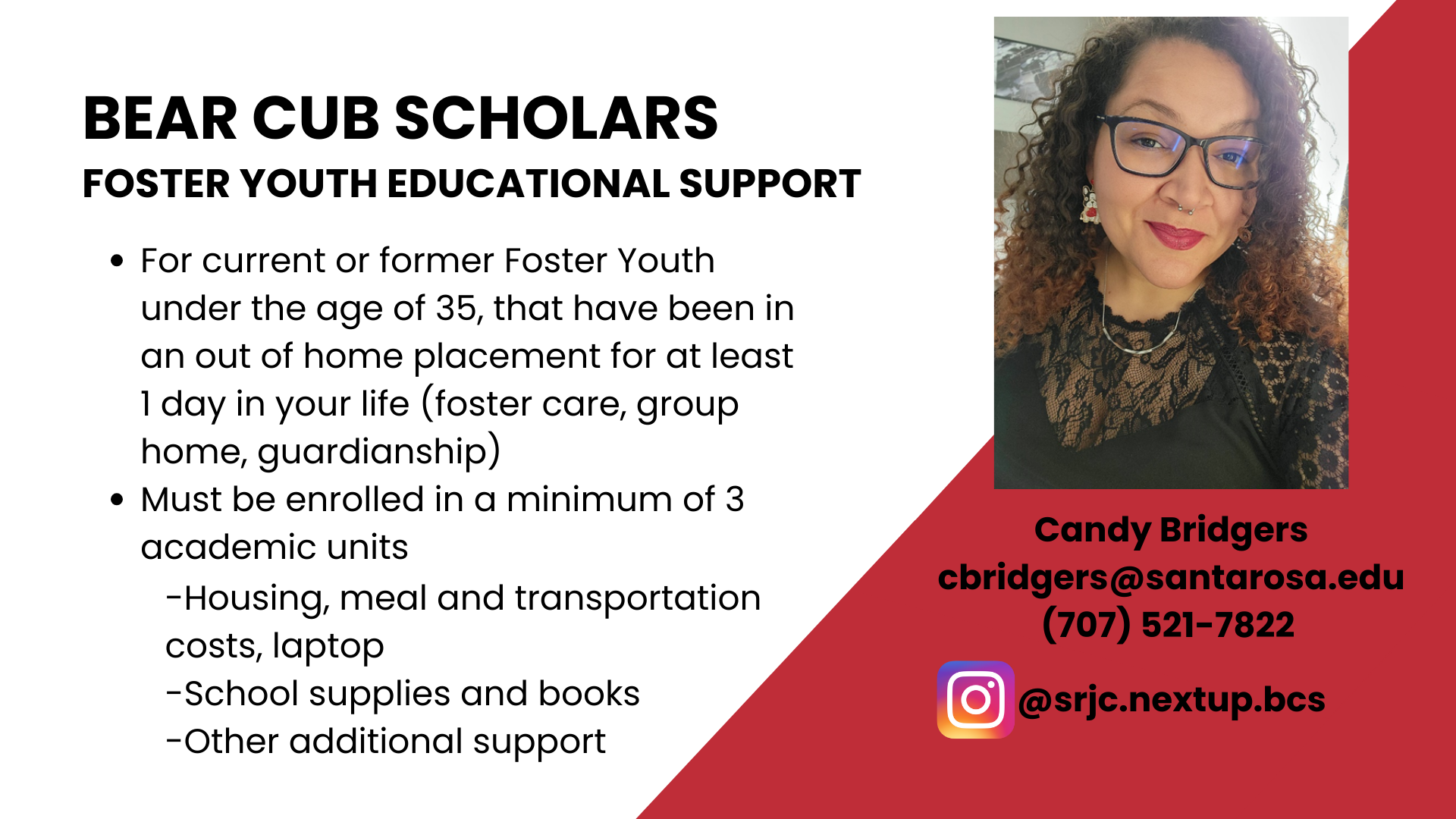 High School Seniors EOPS Page | Extended Opportunity Programs & Services